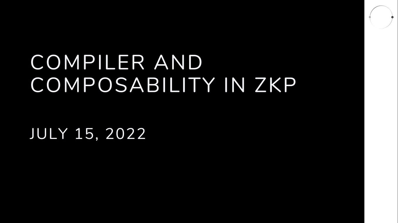 Formal Verification of ZK Constraint Systems | by Ventali Tan ... Formal Verification of ZK Constraint Systems | by Ventali Tan ...