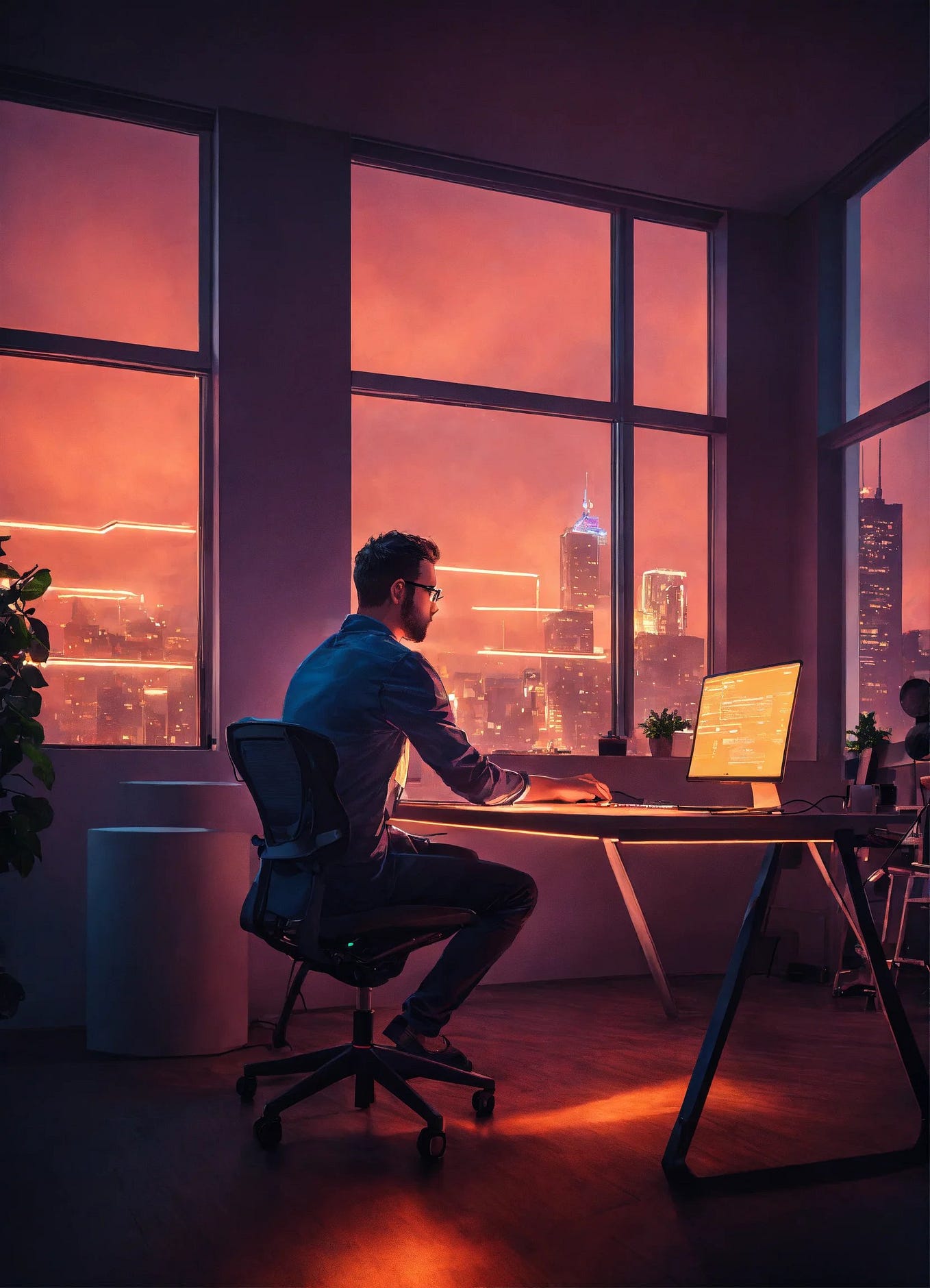 You are so right! - Kyle Netterville - Medium