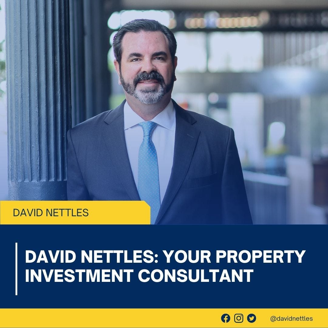 Expertise of David Nettles - David Nettles - Medium