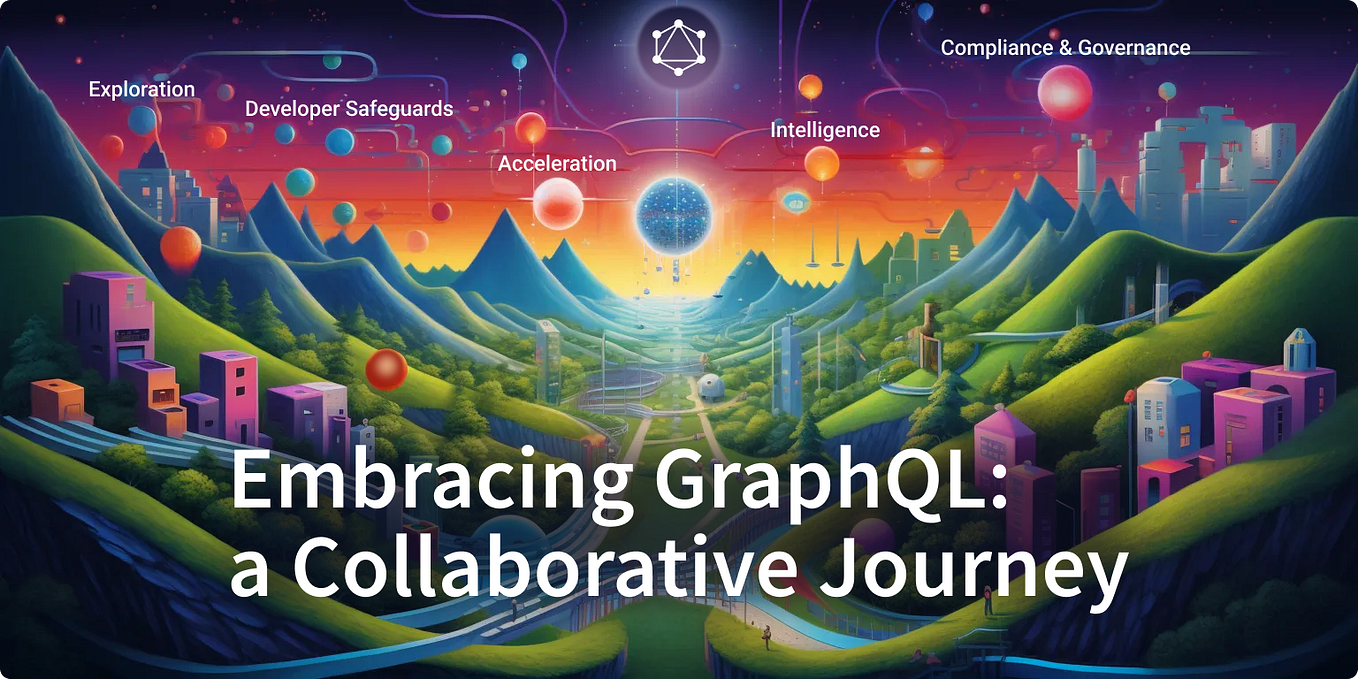 Building your first GraphQL Server | by christoffer noring | ITNEXT