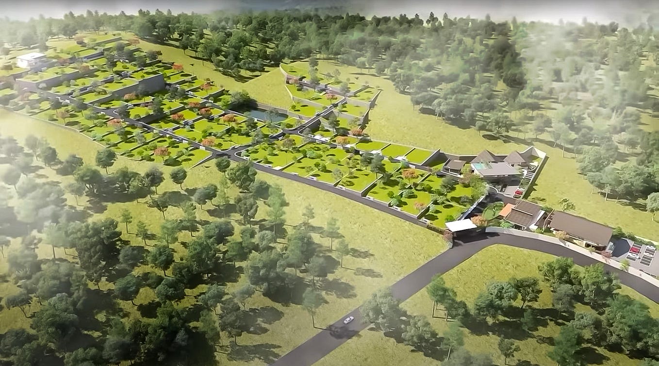 Resort In Attapadi - Elora by SR Jungle Resort - Medium