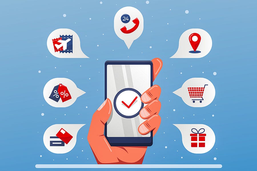 Exploring Design Patterns: Benefits, Importance, and Usage in Flutter | by Ömer Yasir Önal | Medium