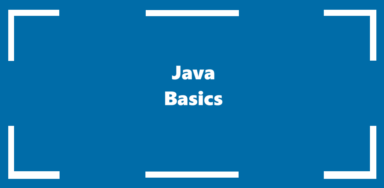 Java - 認識OOP(1) |Class | Function | Constructor | Medium