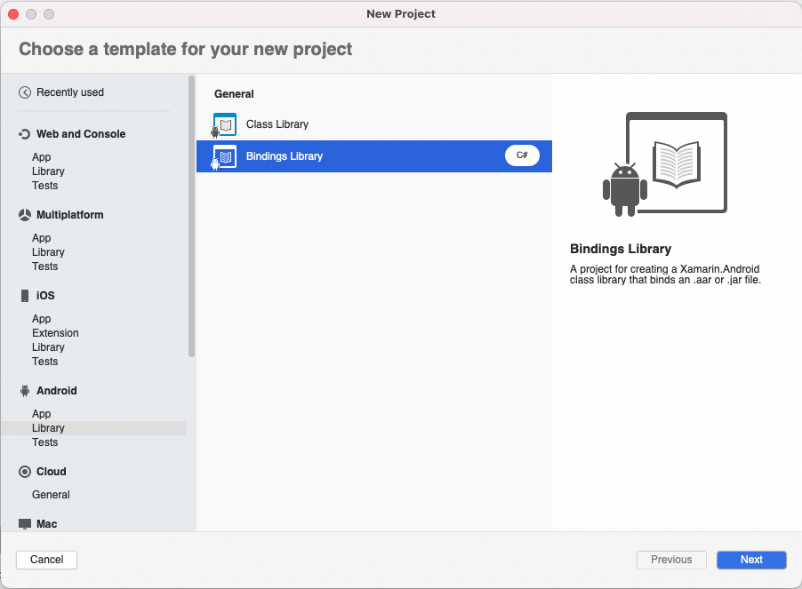 Using Native Libraries with Binding Library in Xamarin | by Josue Diaz | Medium