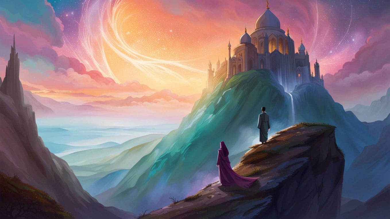 Story of Prophet Sheeth in Islam - Word of Prophet - Medium