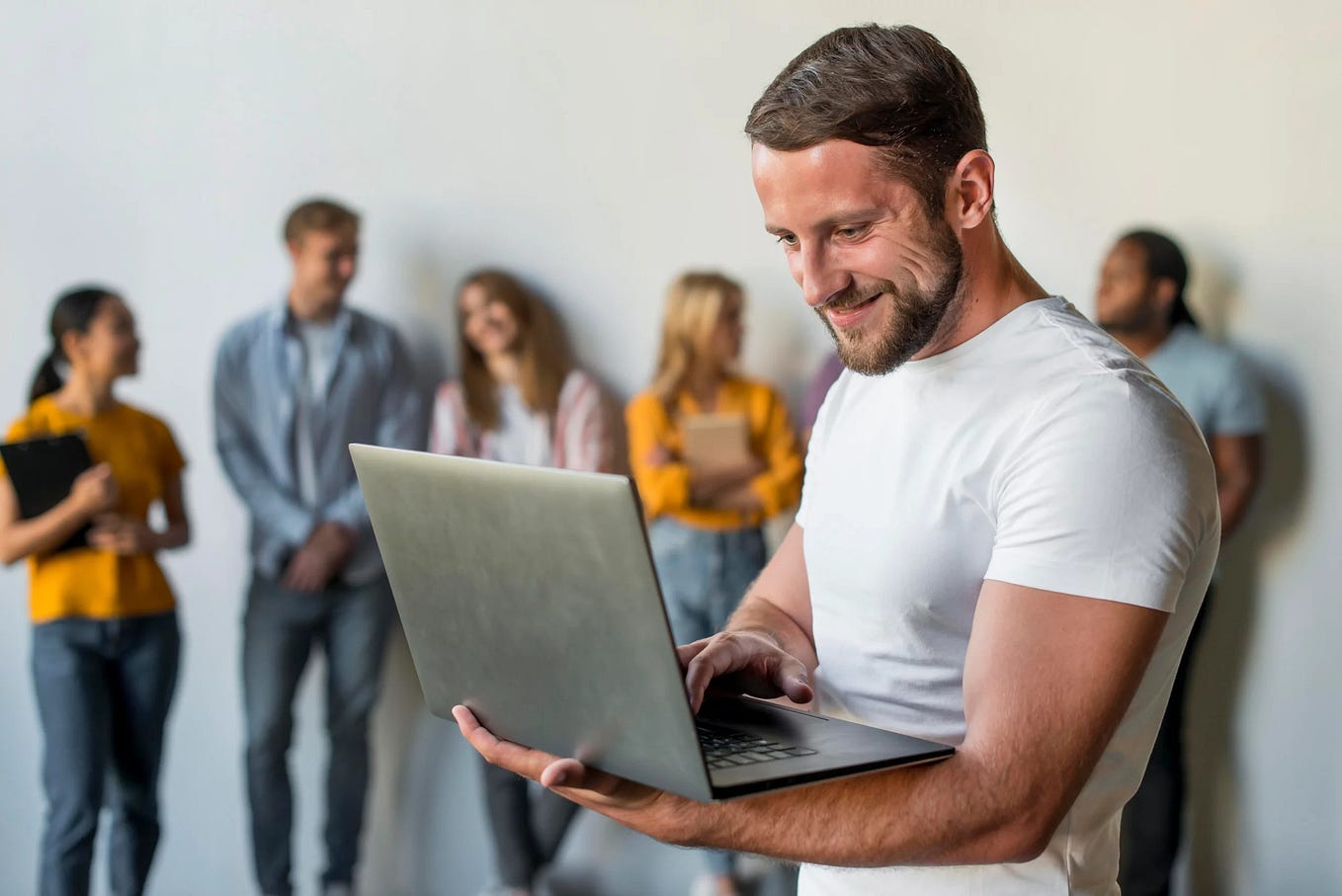 proffsig hemsida | Interwebsite.se - Interwebsite - Medium