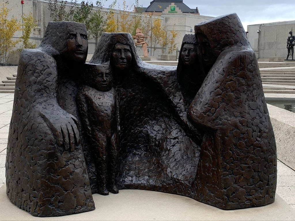 Culturalism. When Culture becomes the Defining… | by Sharon Hancock ...