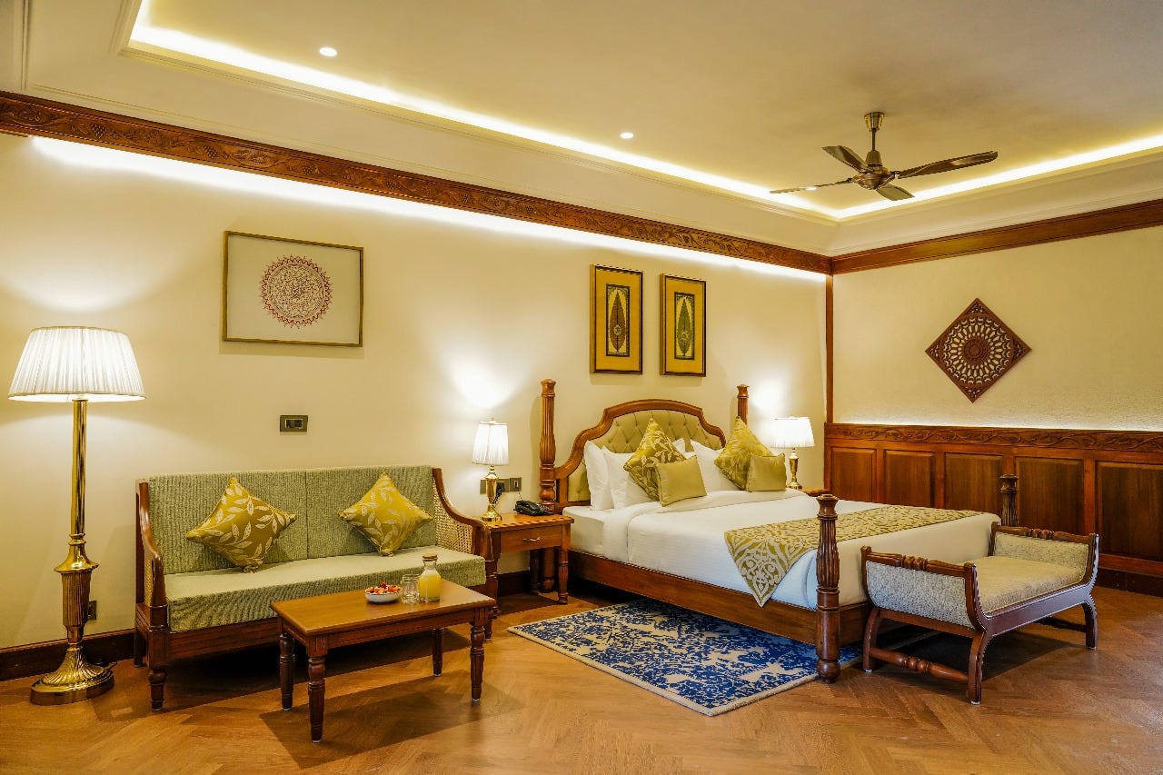 Summer Surprise: Introducing Aahana Pool Villas - Aahana Resort - Medium