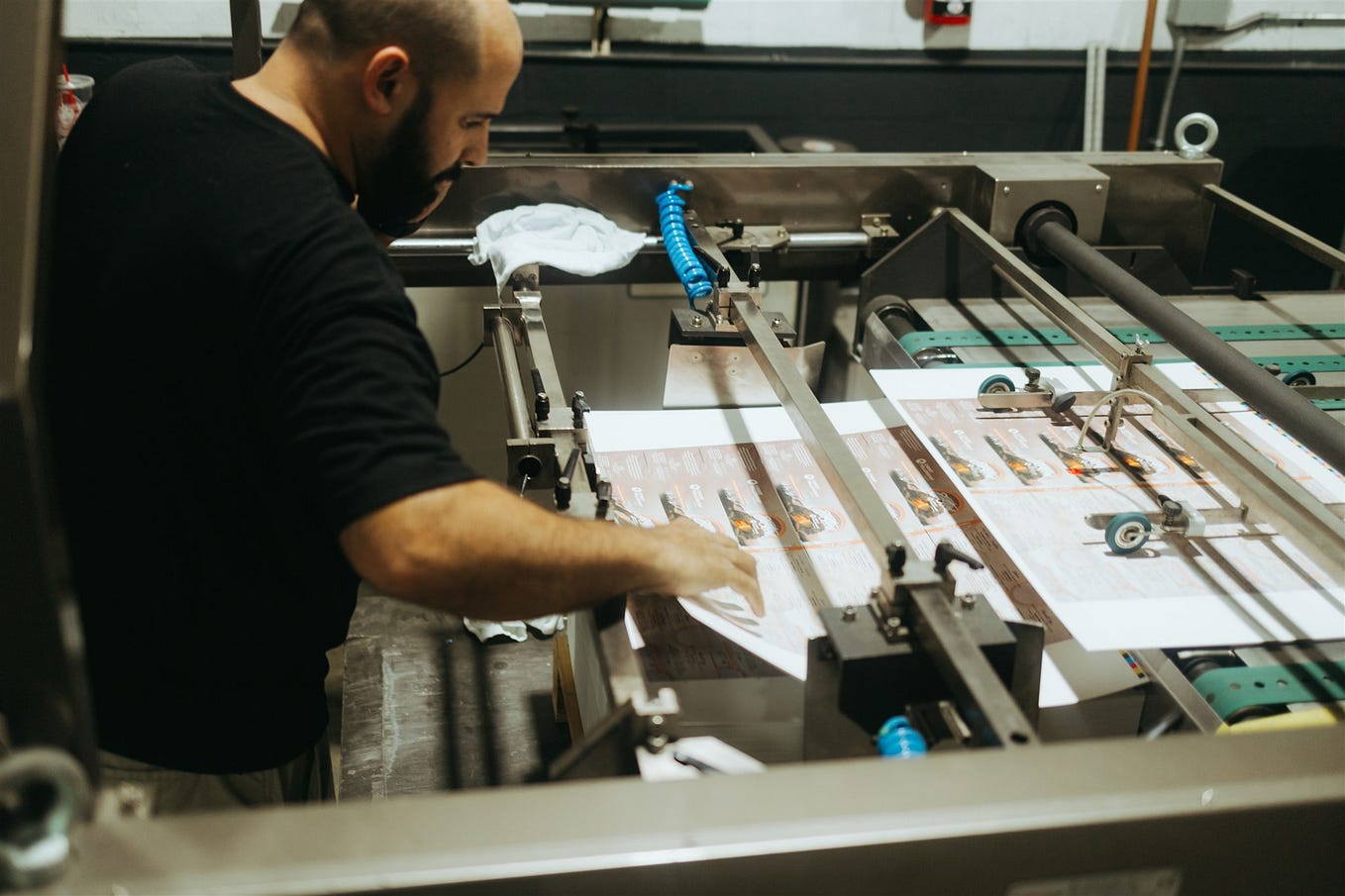 Folding Carton Boxes: Efficient Packaging Solutions for Every Need | by ...