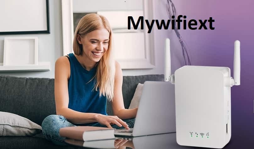 mywifiext|mywifiext.net. Setup Netgear Range Extender — Step By… | by mywifi ext | Medium