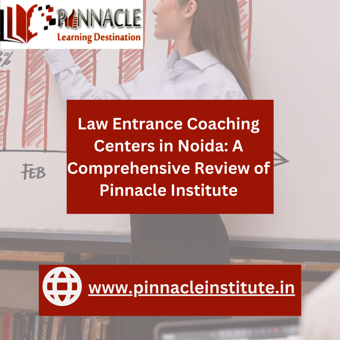 Best Ias Coaching In Noida | Pinnacle institute - pinnacle institute ...