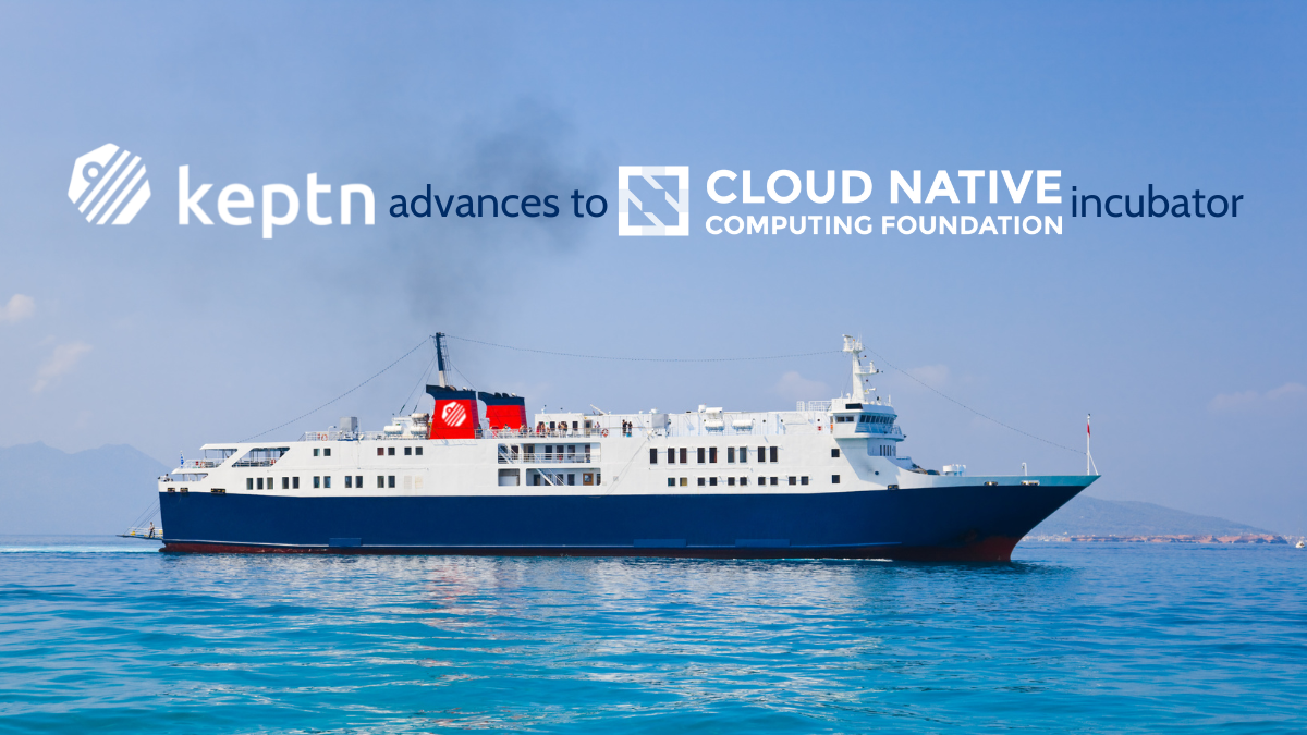 Keptn reaches incubating status in the CNCF! | by Oleg Nenashev | keptn | Medium