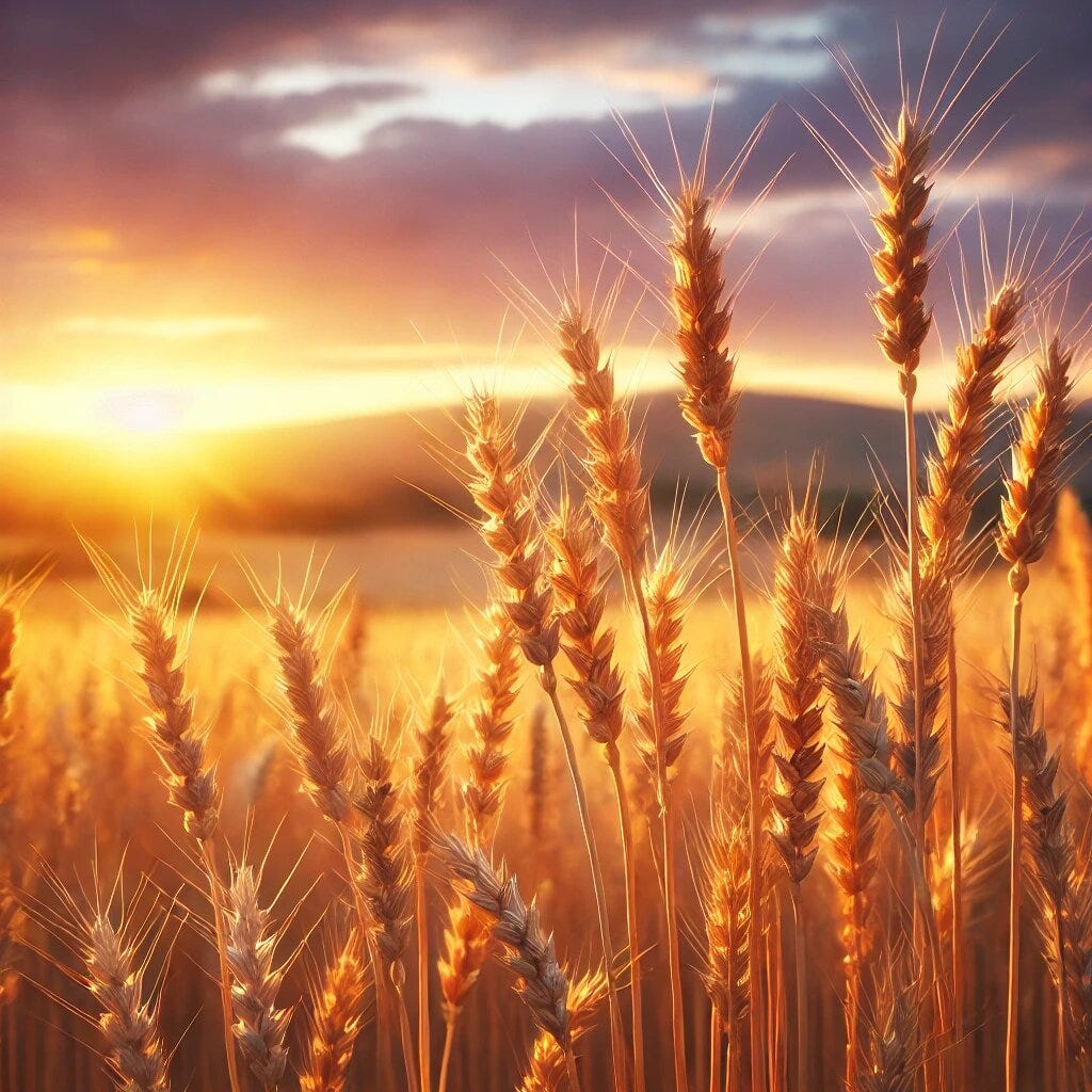 The sweetness of God’s word. The impact of the word of God on anyone ...