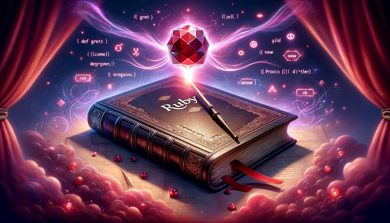 Frozen in Code: A Quick Dive into Ruby’s frozen_string_literal Magic Comment | by Boban ...