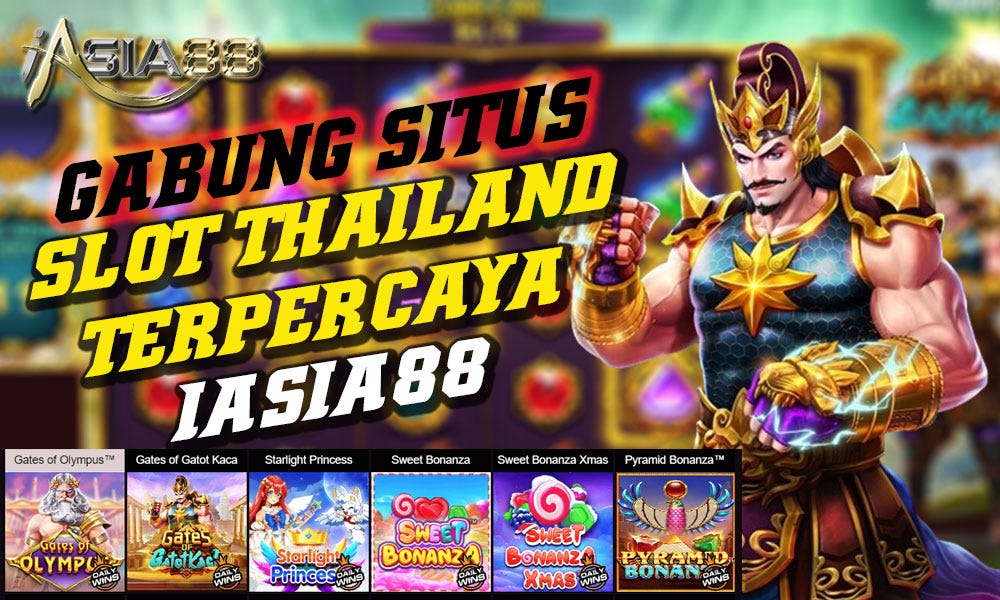 Situs Gampang Menang iAsia88 Penyedia Jackpot Terbesar - tina - Medium