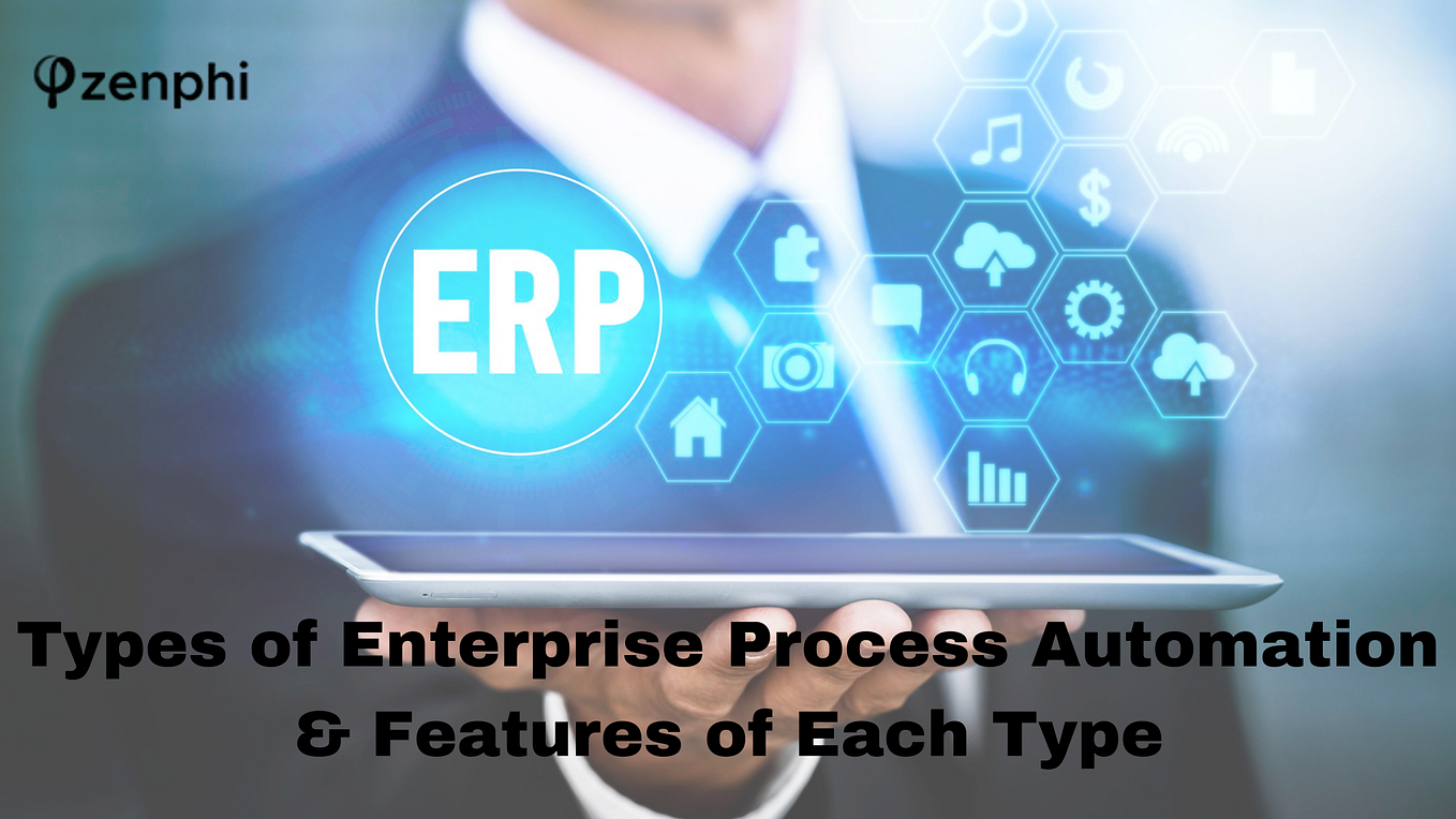 How Does IT Process Automation (ITPA) Work and What Is It? | Medium