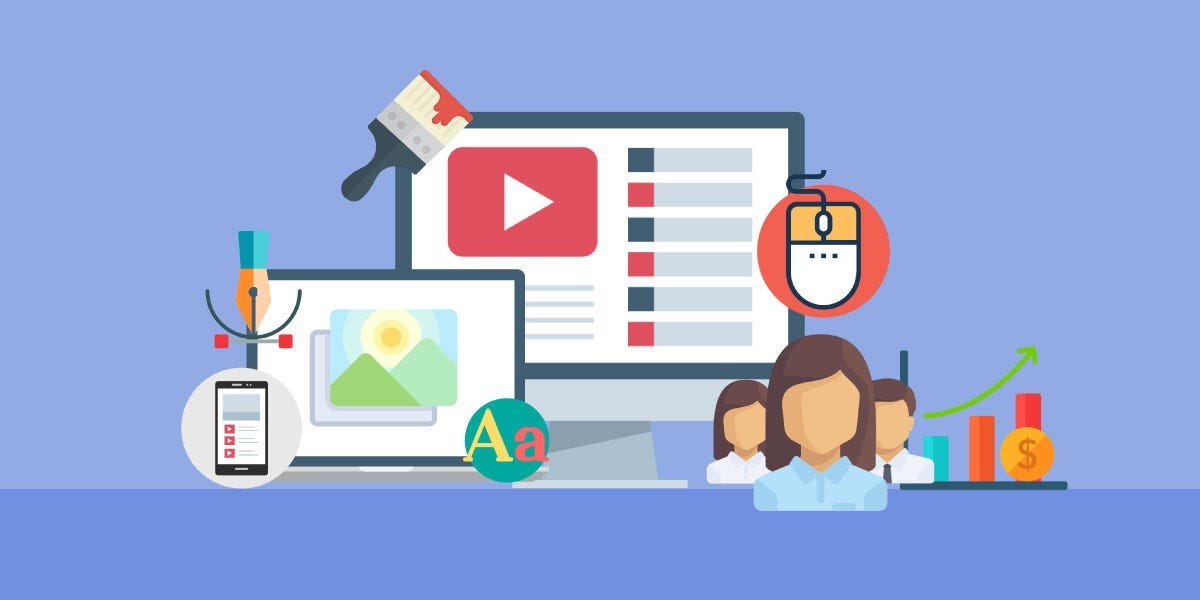 The Evolution of Video Editing: Embracing the Power of AI | by Elliott ...