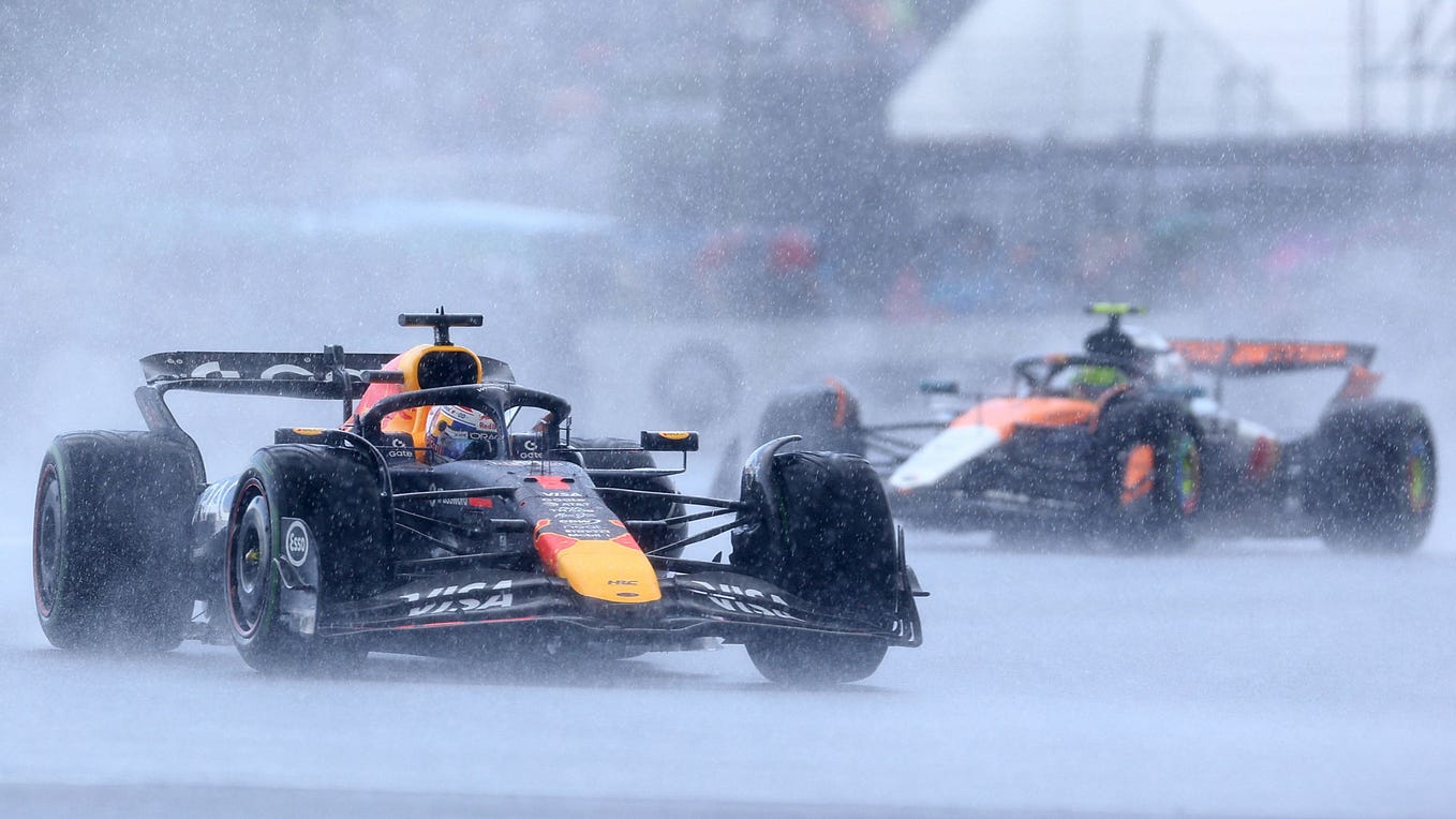 How to make your organization as fast and agile as a Formula 1 team ...