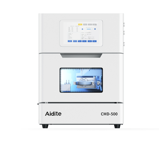 Capture Digital Impressions in Real Time Intraoral Scanner - Golden ...