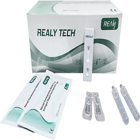 Buying Professional Rapid Antigen Test Kits at the Best Prices | by ...