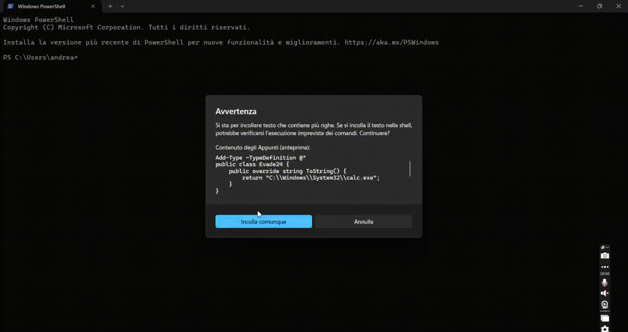 The Windows Process Journey — hh.exe (Microsoft® HTML Help Executable ...