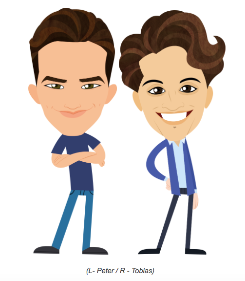 Connect Ventures Spotlight: Intropic | by Connect Ventures | Connect ...