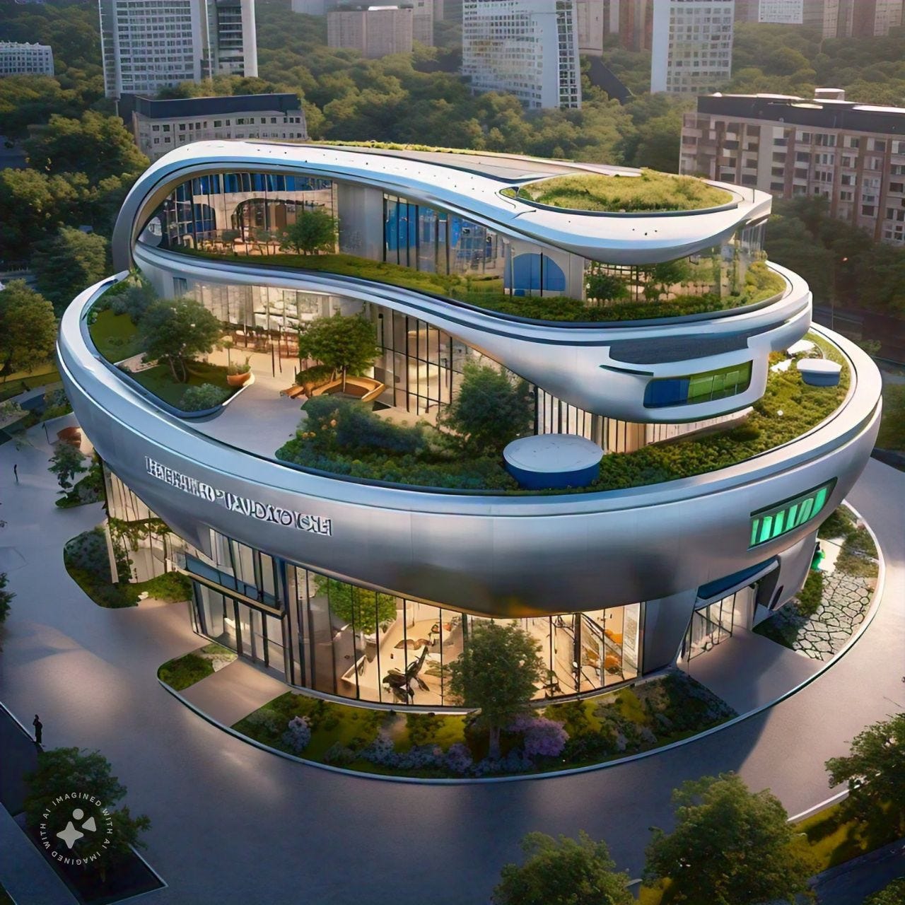 Exploring India’s Architectural Brilliance with Generative AI in ...