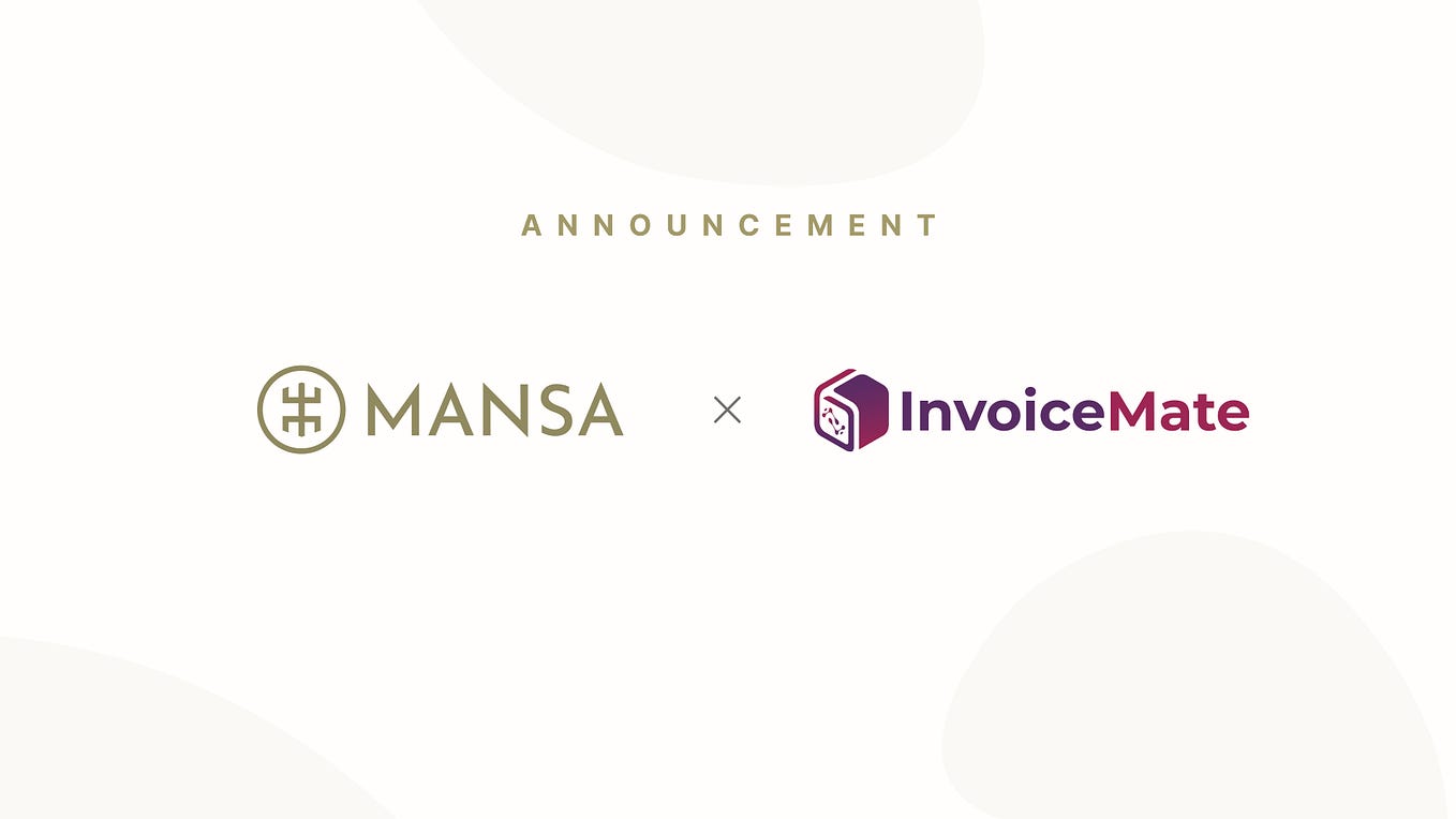 MANSA Partners with Bitmama to Enhance Cross-border Payments in Emerging Markets Through Virtual ...