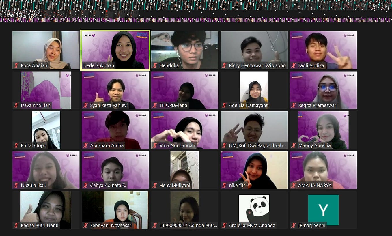 Get to know Empathy Map. Understanding Empathy Map | by Ricky Hermawan ...