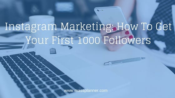14 Instagram Accounts That Will Feature You For Massive Exposure | by ...