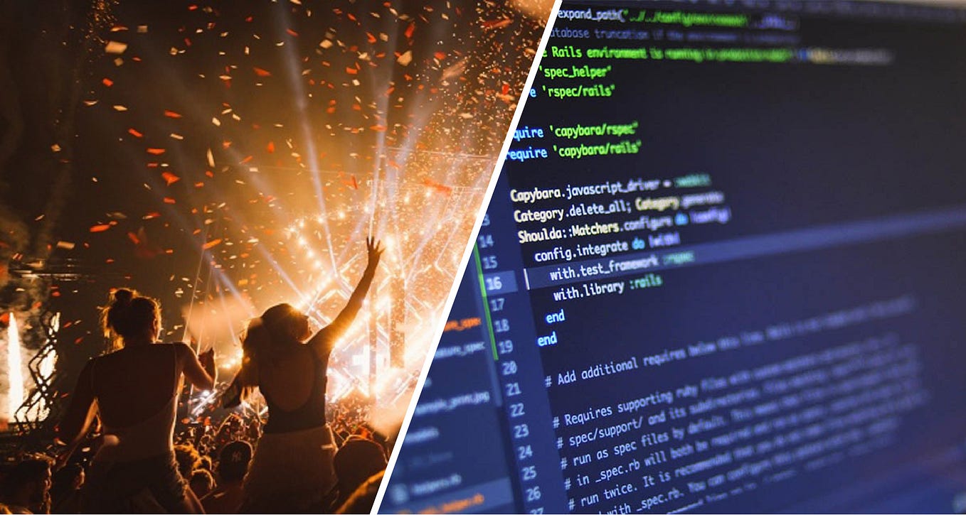 Understanding Query Strings. How do query strings work, what are… | by Christo | Medium