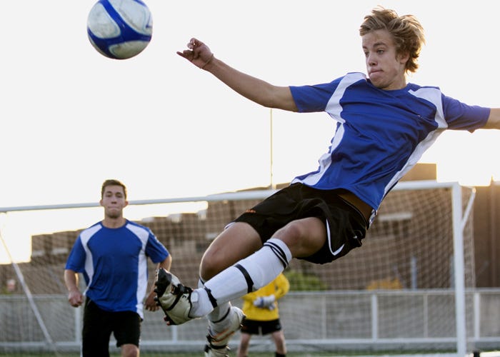 The Benefits Of Mini-Soccer Tournaments For Youth Development | by 5v5 ...
