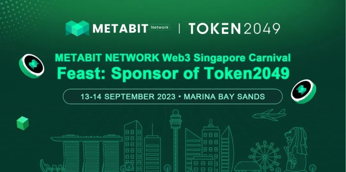 METABIT NETWORK Rocket Launch Vol.1: Exploring METABIT and the Vision ...