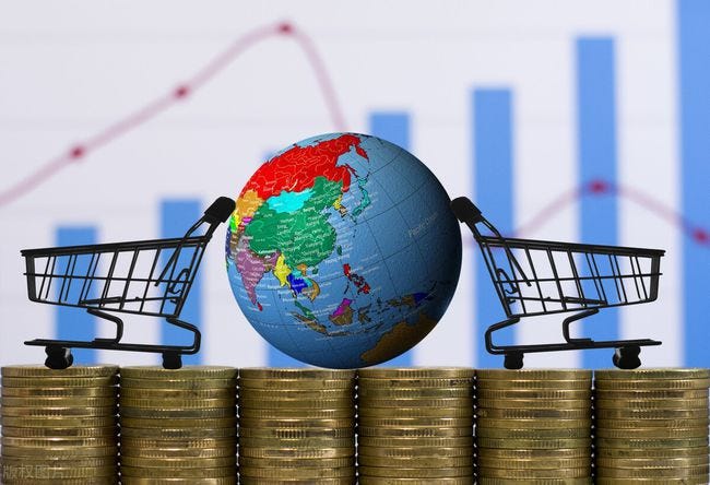 What is foreign trade? - Yiwudehang - Medium