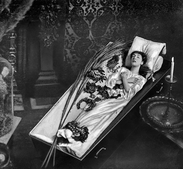 Barbara. A poem by Jacques Prévert with English… | by San Cassimally ...