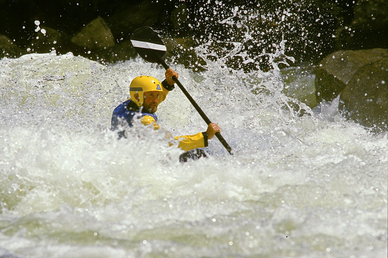 Middle Fork Nooksack River: A 30 Year Conservation Story of Protection ...