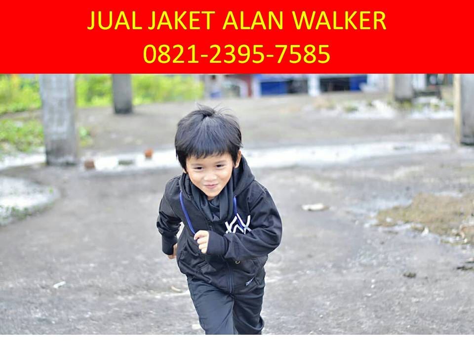 Jaket Alan Walker Buat Anak Anak | WA 0821–2395–7585 | by alan walker ...