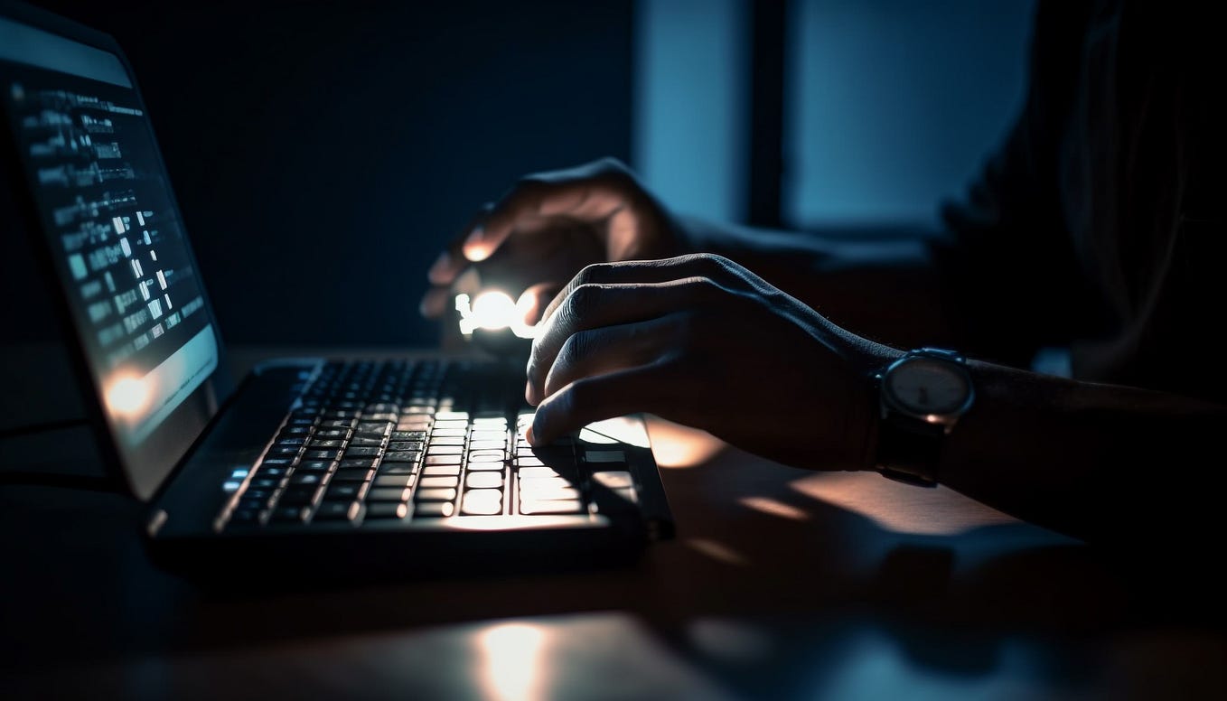 From Zero to Google Dorking Hero: Enhancing Your OSINT Arsenal | by Ron Kaminsky | OSINT Team