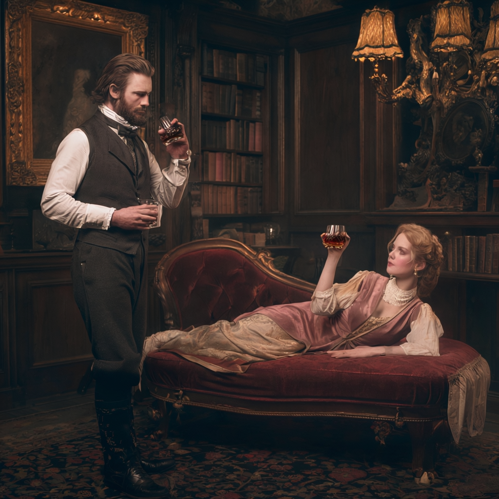 Trapped Alone With A Panicking Juvenile Squirrel | by Michael Thorn | NEW LITERARY SOCIETY | Oct ...