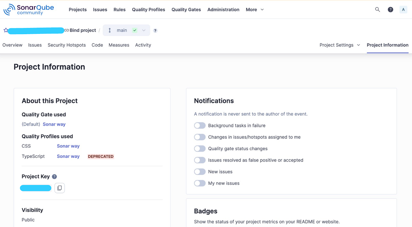 Continuous Integration Using Jenkins, Nexus, SonarQube and Slack | by ...
