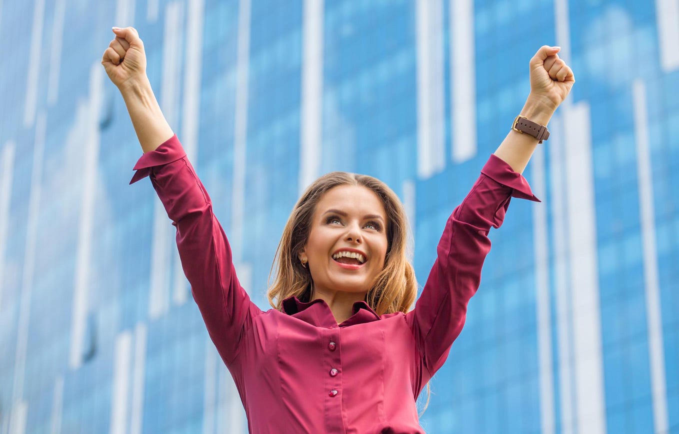 The Role of Failure in Personal Growth — Learning from Mistakes | by ...
