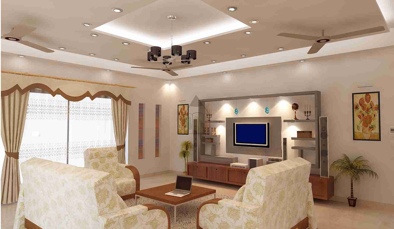 Designing a House Floor Plans. Very less things could be more… | by Afeef Dogar | Medium