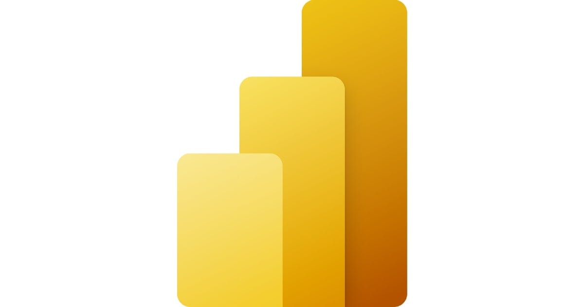 Usando Bookmarks no Power BI — Menu de Navegação | by Orlando Gomes ...
