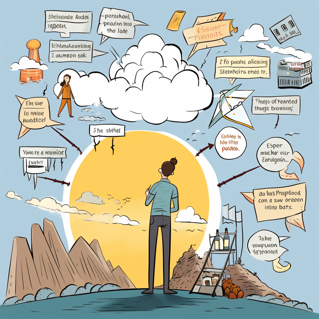 Why Do Problems Grab Our Attention Faster Than Gratitude? | by Leila ...