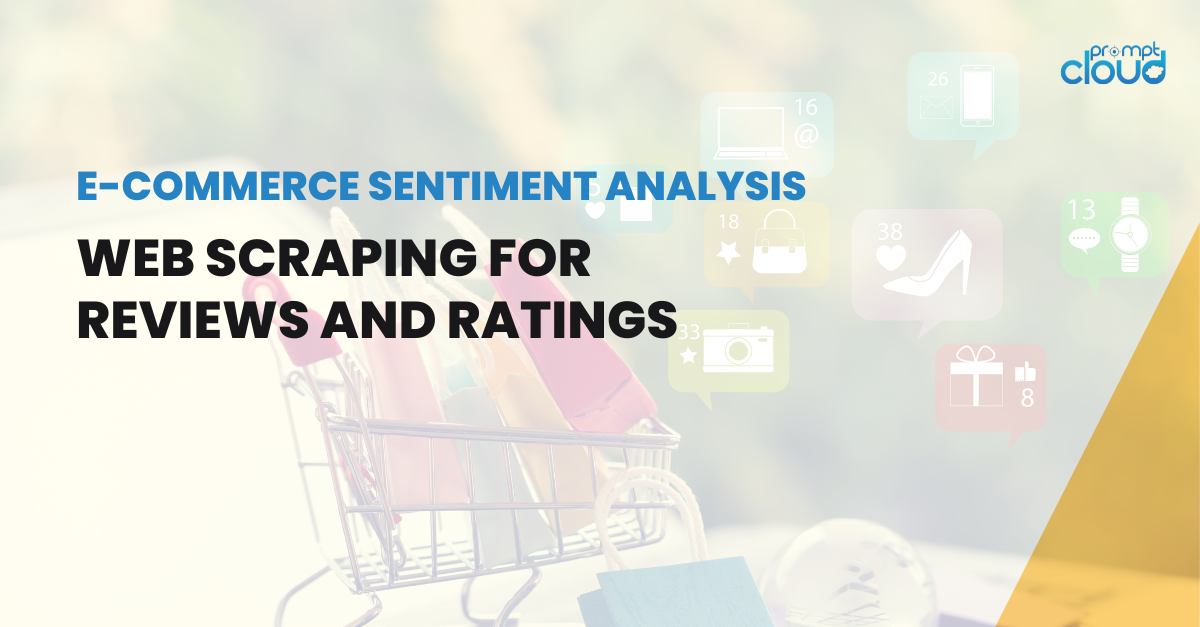 Web Scraping E-Commerce Data: Beyond Price Monitoring | by Mary D'souza | Medium