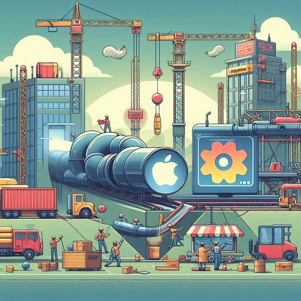 Beginners Guide To Using Cocoapods With React Native By Gant Laborde Red Shift