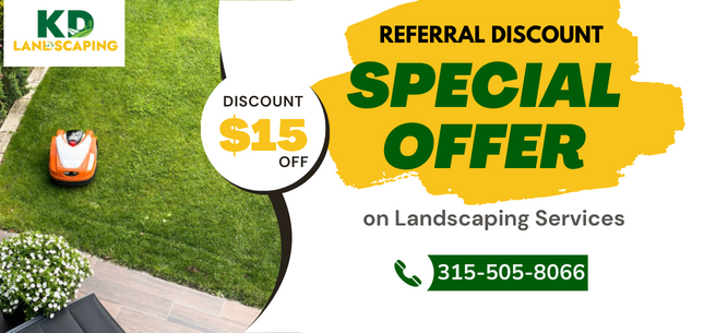 The Top 5 Landscaping Trends for 2024 and How to Incorporate Them? | by ...