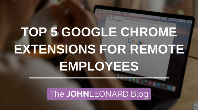 Top 10 AI Chrome Extensions for Job Seekers | by JOHNLEONARD Employment ...