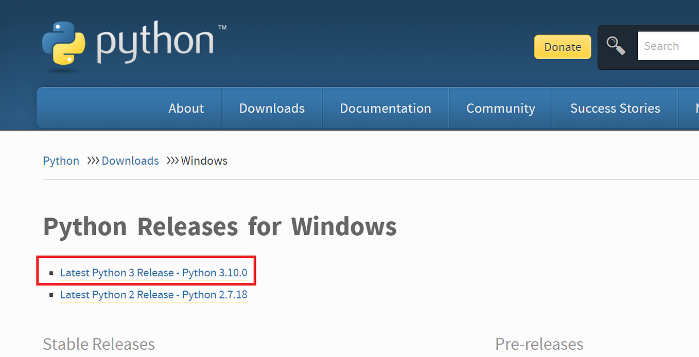 裝Anaconda？獨立安裝Spyder、VScode或其他編輯器？該怎麼選擇編輯器－初學Python如何配置環境最理想 - 行銷搬進大程式 ...