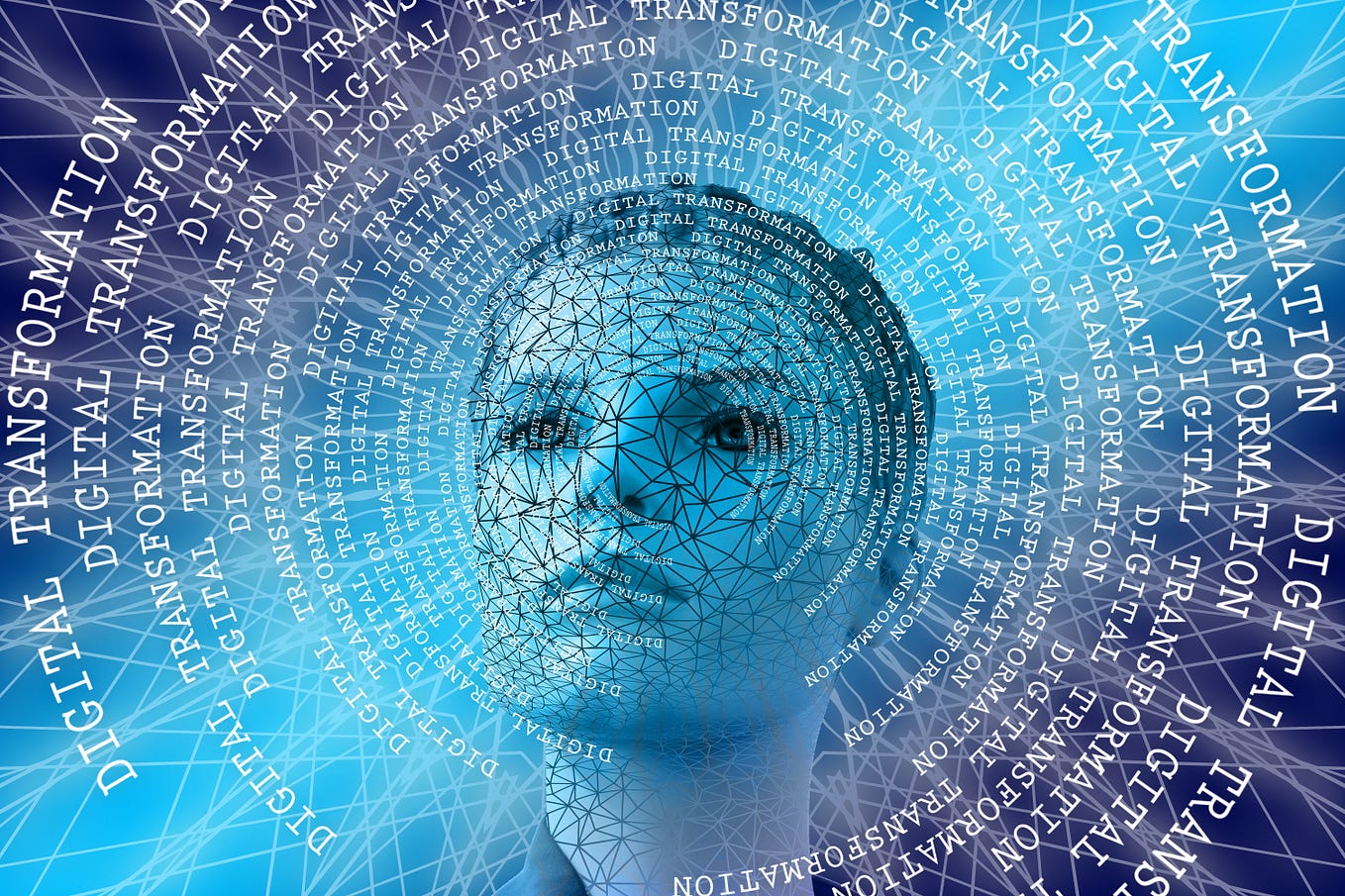 Powering Supply Chain Transformation: Integrated Digital Technologies ...